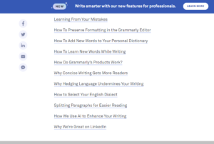 Grammarly Readability Score: 5 Ways To Improve