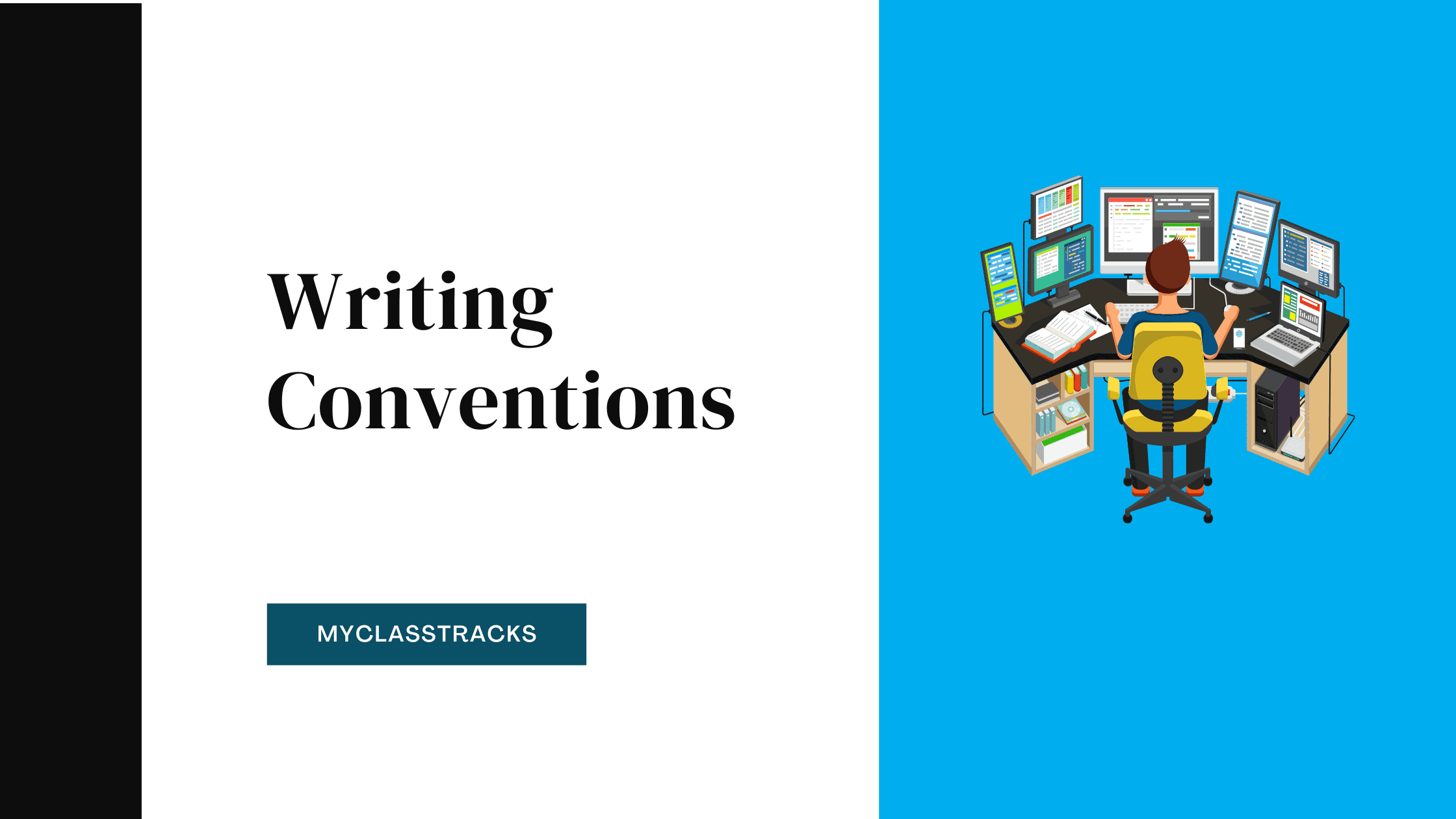 Writing Conventions Definition And Key Elements Writing Conventions Definition And Key Elements