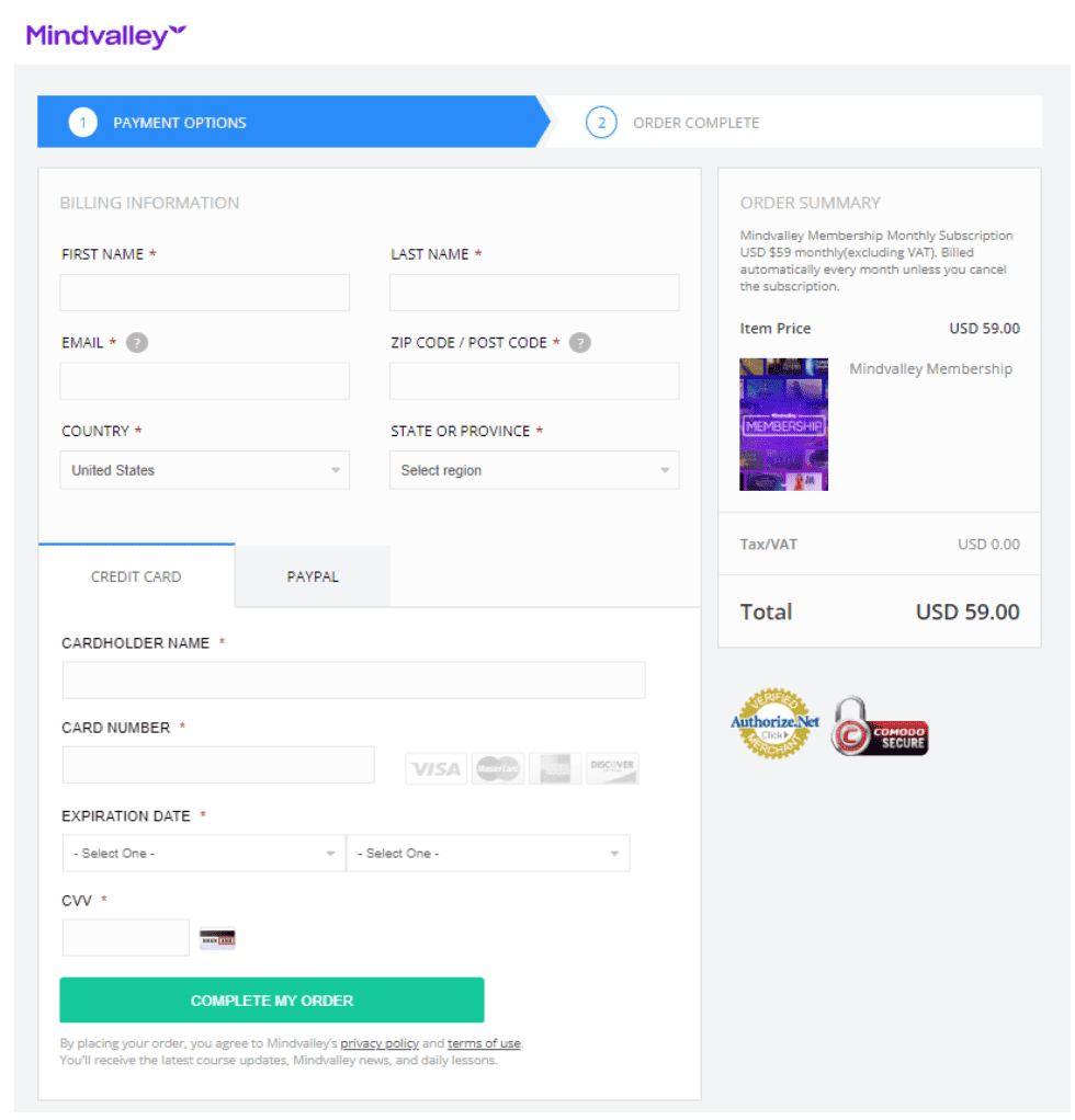 How Much Is Mindvalley Membership In 2023 (Detailed Pricing)