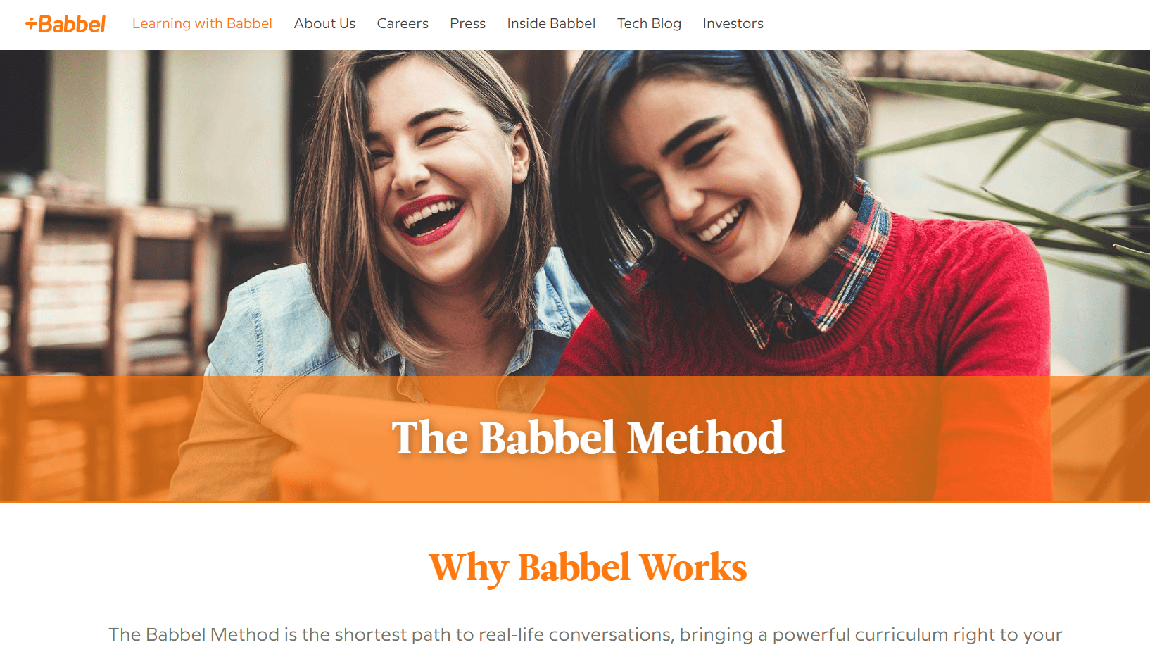 Babbel Review (2024) - Is It Any Better (Truth)