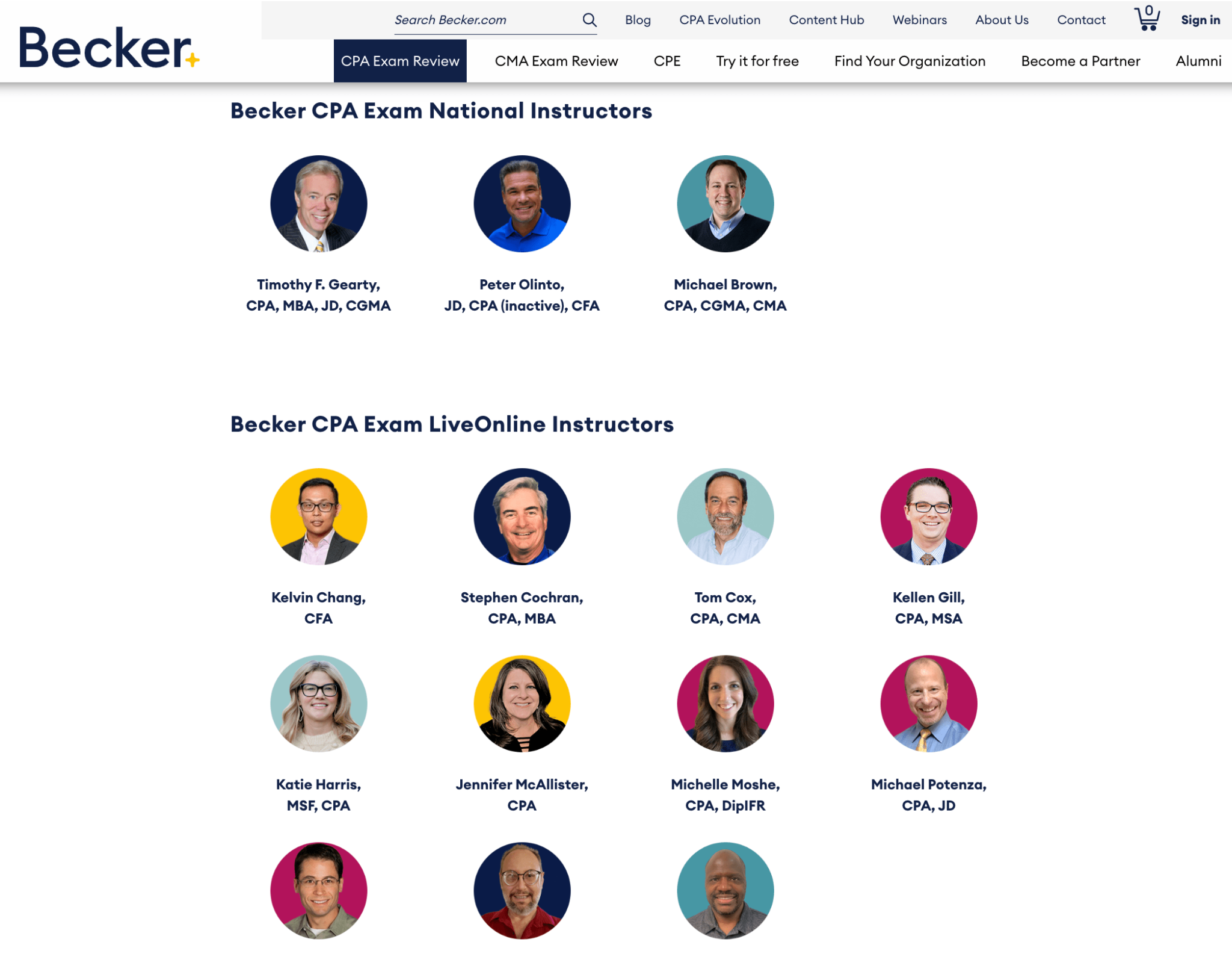 Becker CPA Review 2023: Is It Worth The Hype?