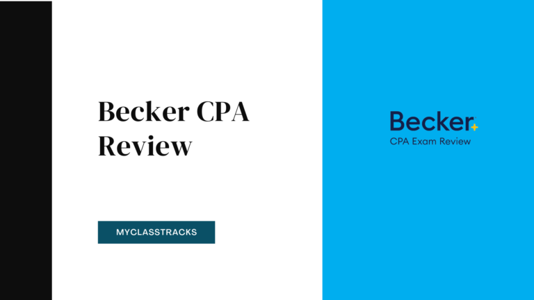 Becker CPA Review 2023: Is It Worth The Hype?