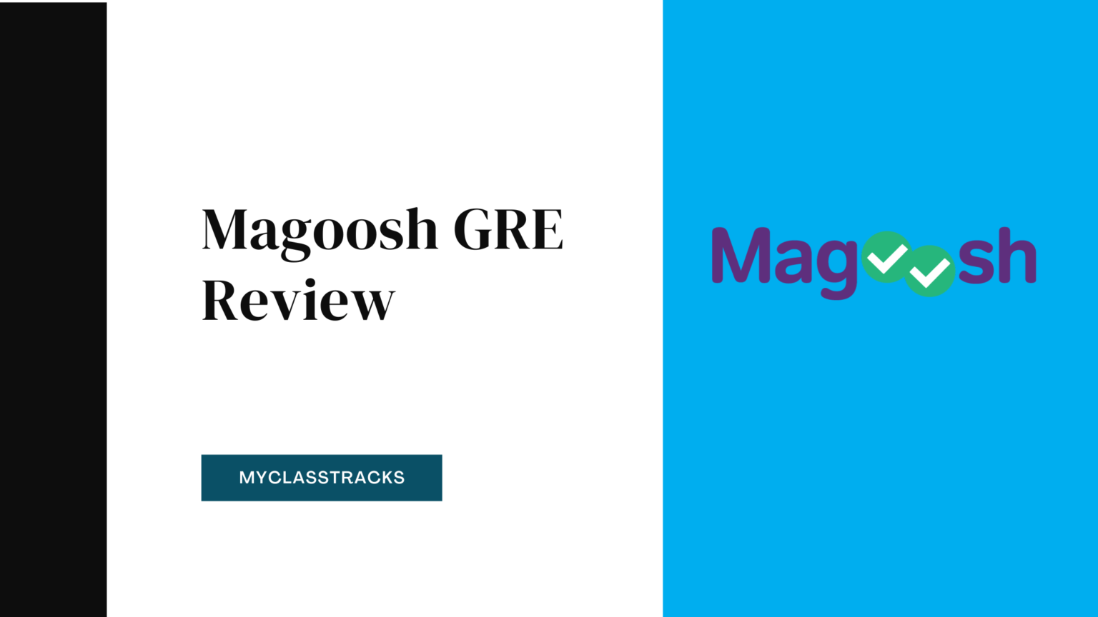 Magoosh GRE Review 2023: How Does It Help You Prepare?