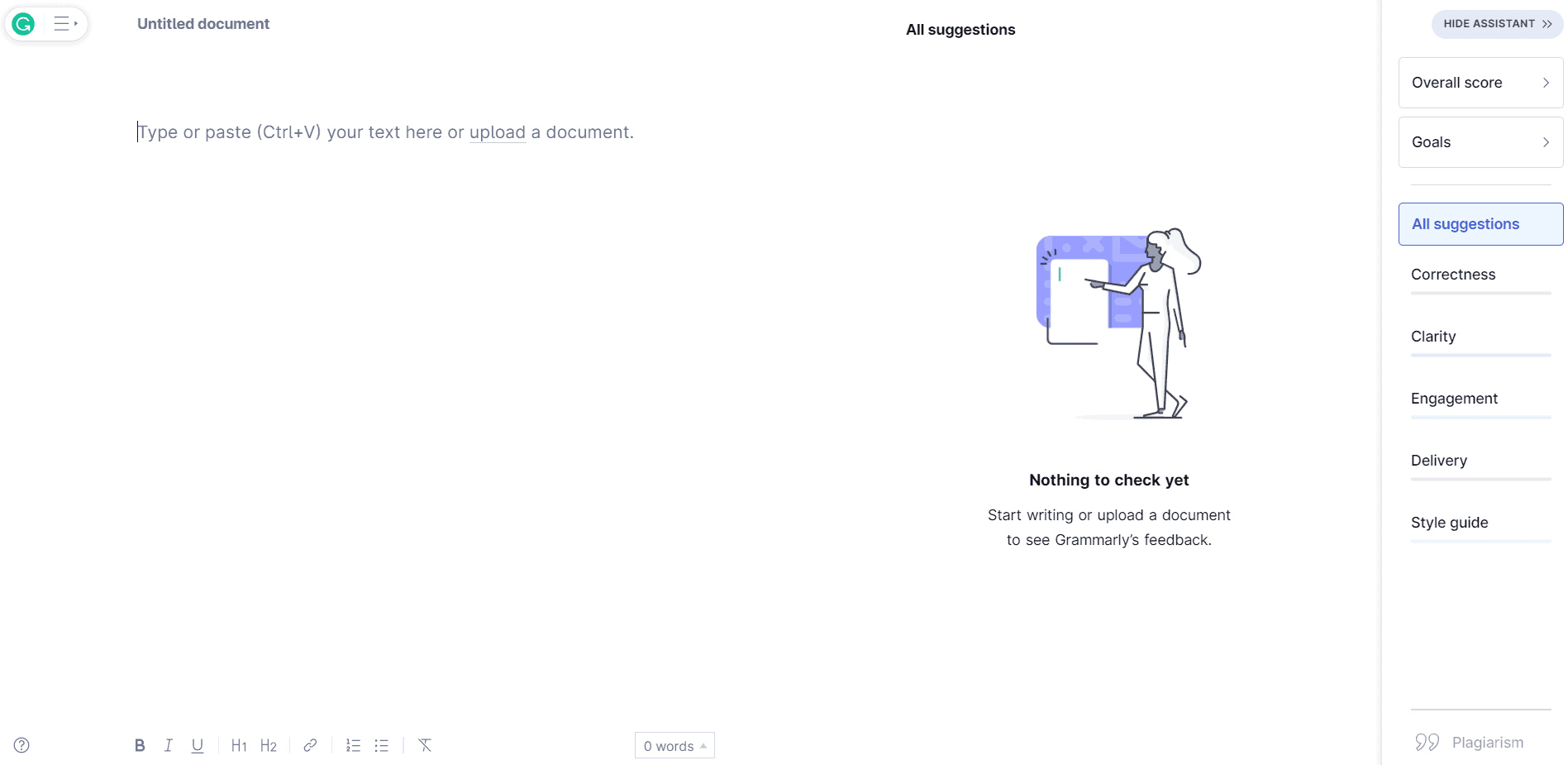 Is Grammarly Plagiarism Checker Accurate? (Honest 2025 Review)