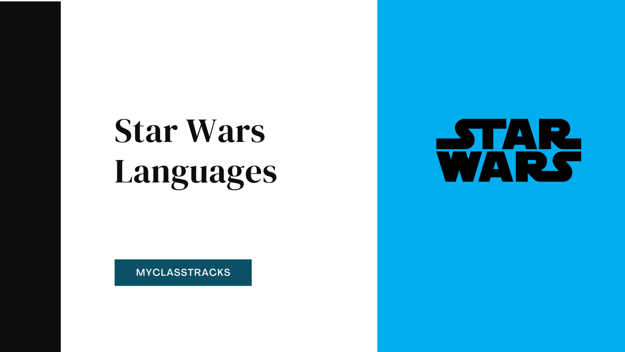 11 Star Wars Languages That Are Spoken In Movies & Shows