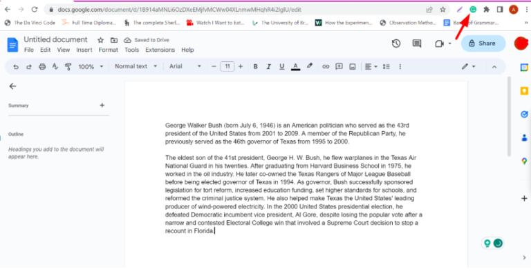 How To Use Grammarly Premium In Docs (Detailed Guide)
