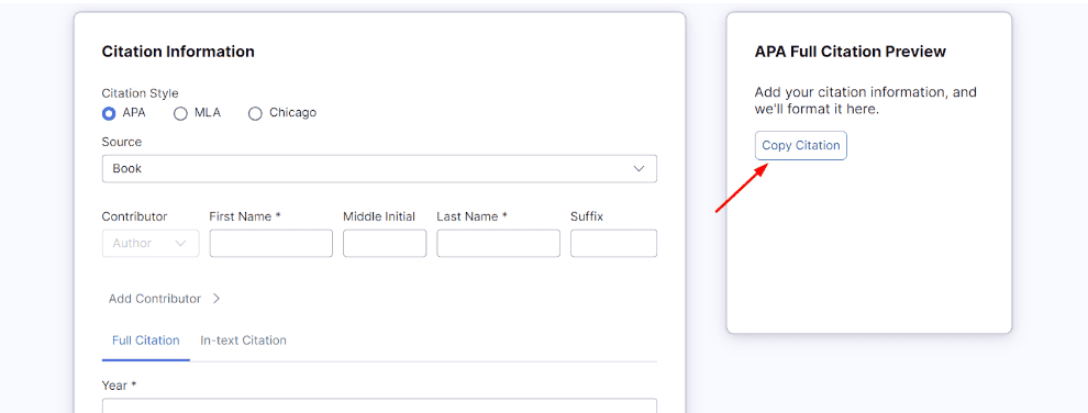 Grammarly Citation Generator: How To Use It?