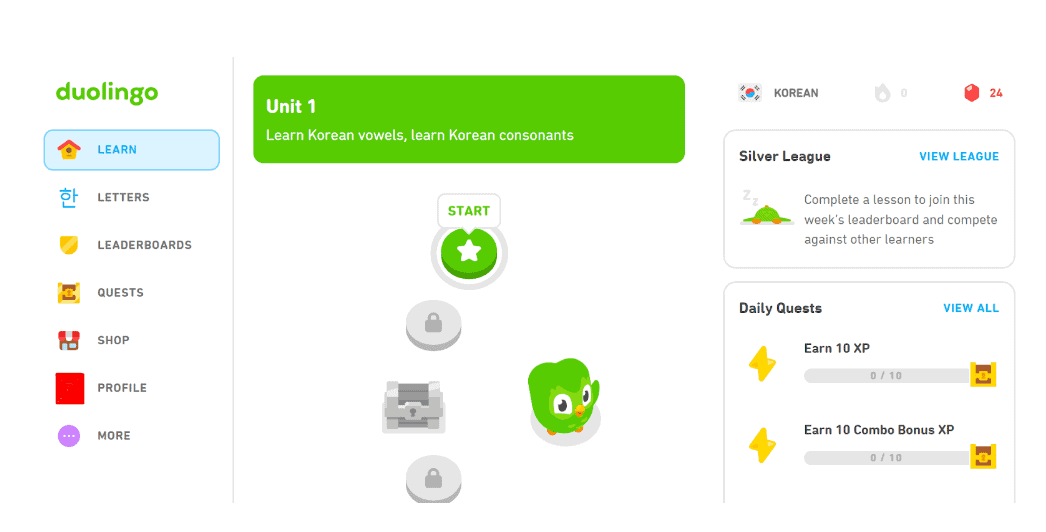 Memrise vs Duolingo (2025): Which One Is Better?