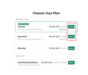 Grammarly Student Discount 2023: Save 60% On Subscription
