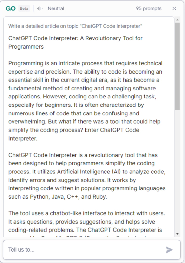 Grammarly vs ChatGPT (2024): Which is Better For You?