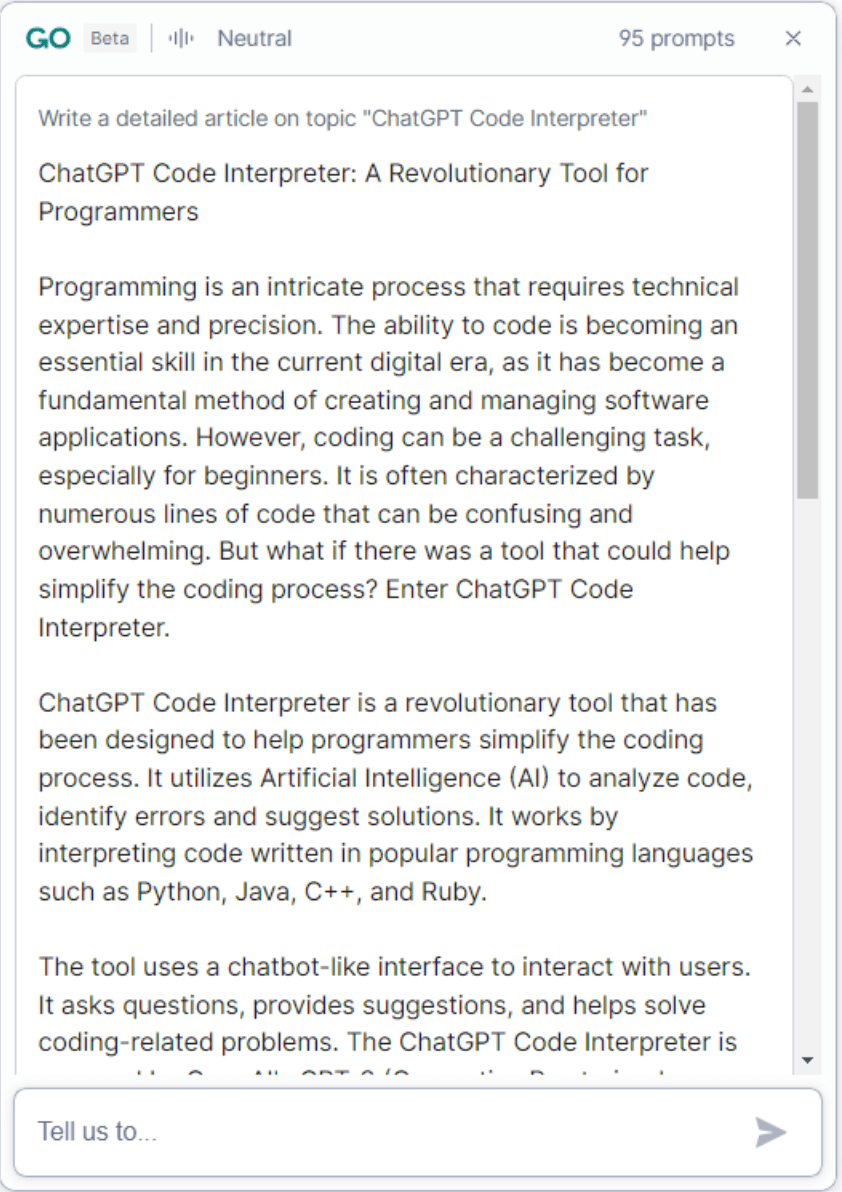 Grammarly vs ChatGPT (2024): Which is Better For You?