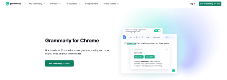 Grammarly For Email: How To Use It (Step-By-Step)