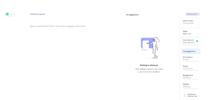 Grammarly vs ChatGPT (2024): In-depth AI Tools Comparison!