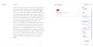Grammarly vs ChatGPT (2024): In-depth AI Tools Comparison!