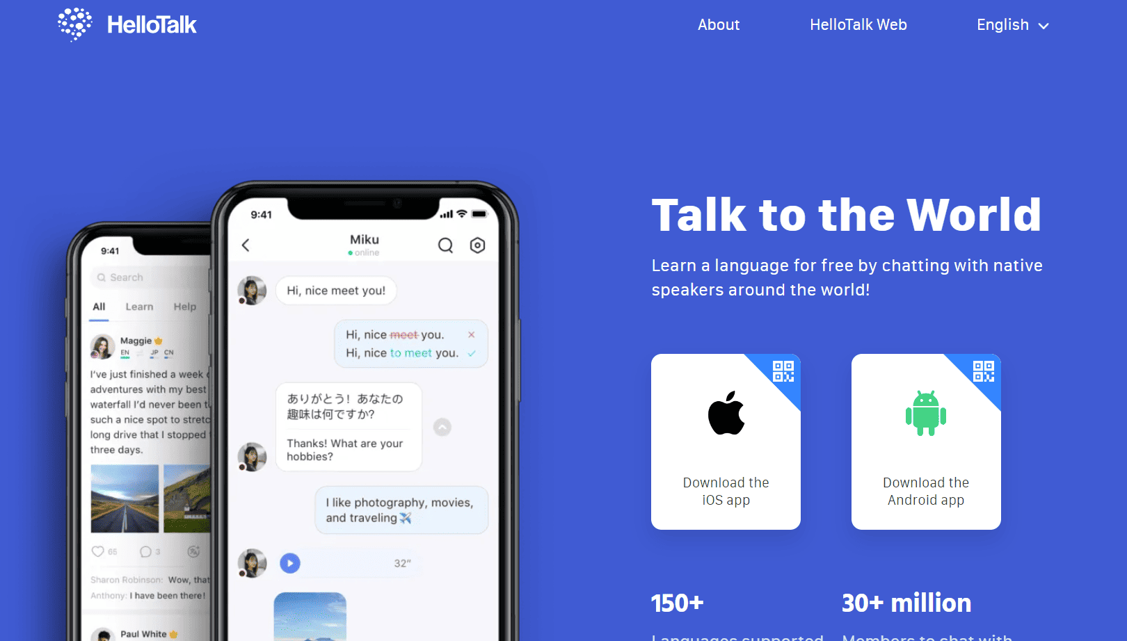11 Best Language Learning Apps of 2025