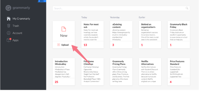 How To Use Grammarly In 2025 (Step-By-Step)