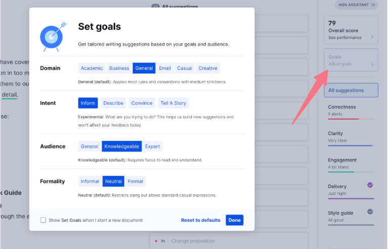 How To Use Grammarly In 2025 (Step-By-Step)
