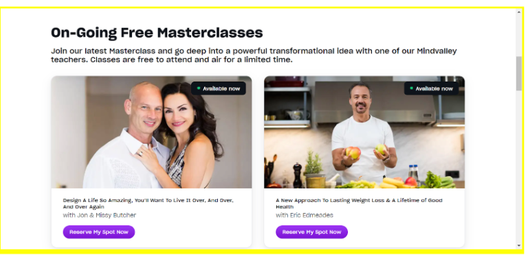 Mindvalley vs Masterclass: Which One Is Better? (2025)